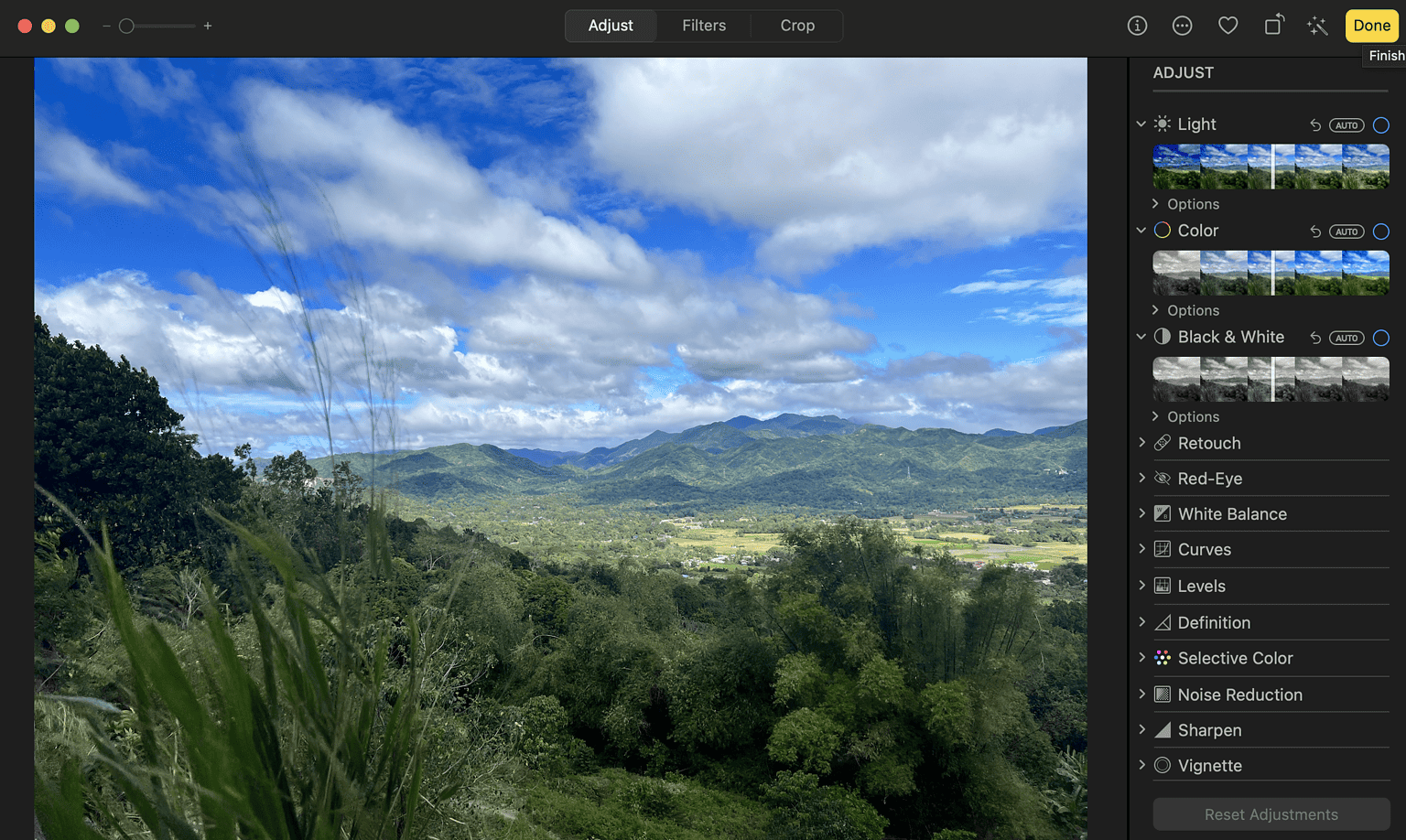 Best Mac Photo Editor for Beginners