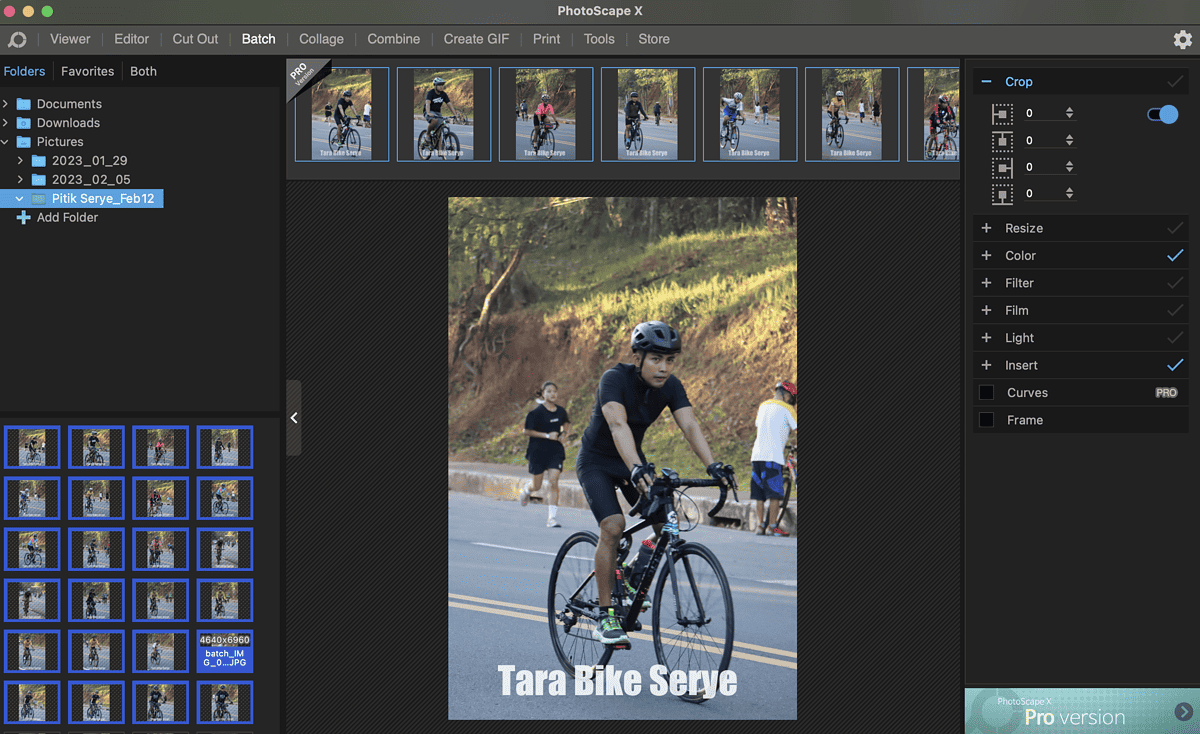 Best Mac Photo Editor for Beginners