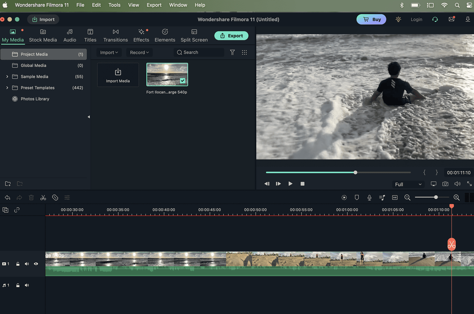 Best Mac Video Editors for Beginners to Use in 2025 [Free Options]
