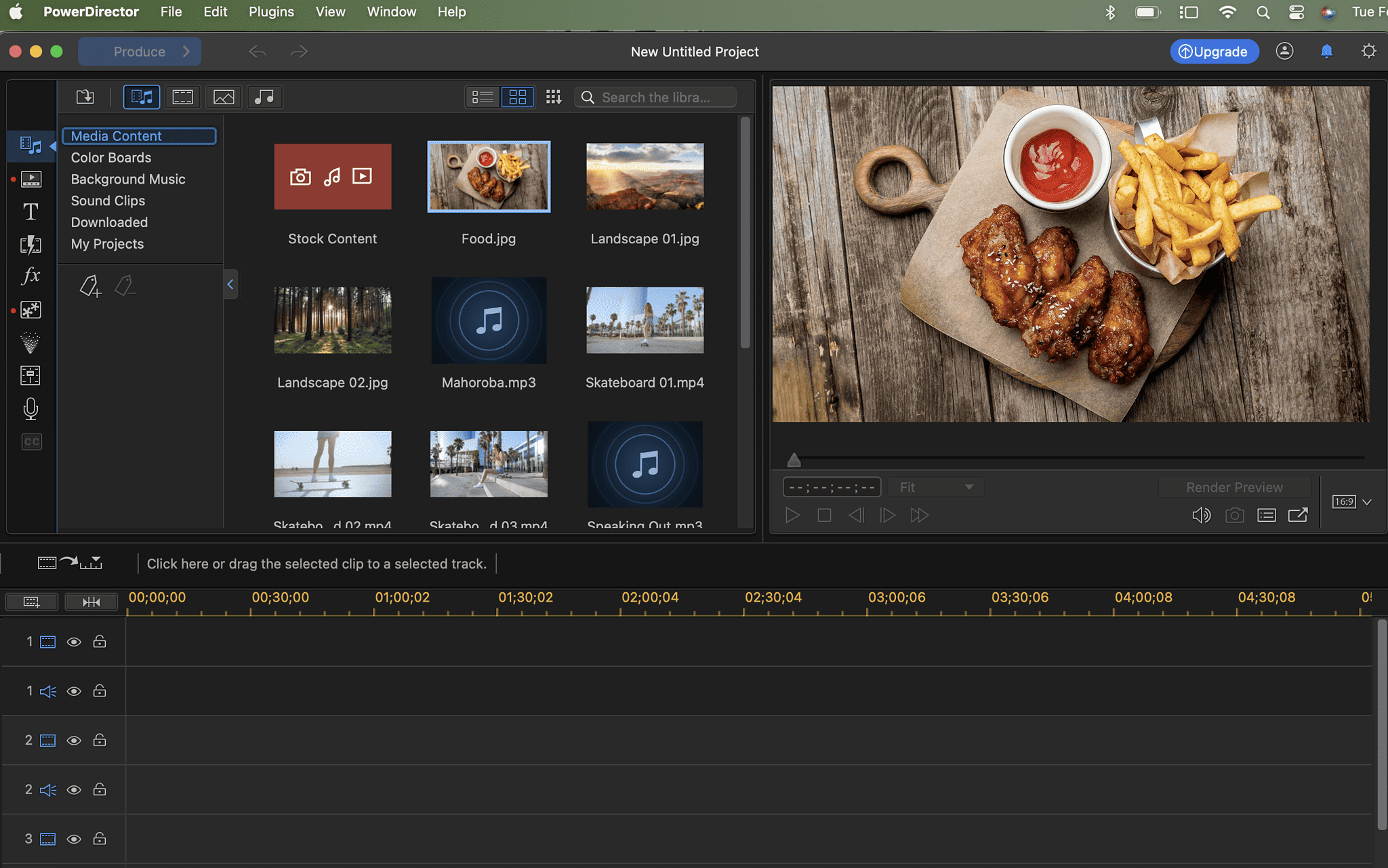 Best Mac Video Editors for Beginners to Use in 2025 [Free Options]