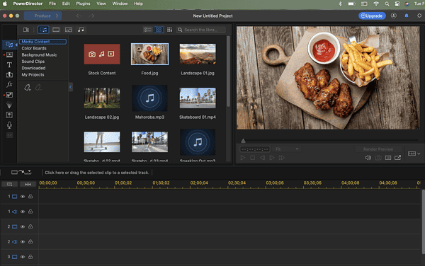 Best Mac Video Editors for Beginners to Use in 2025 [Free Options]