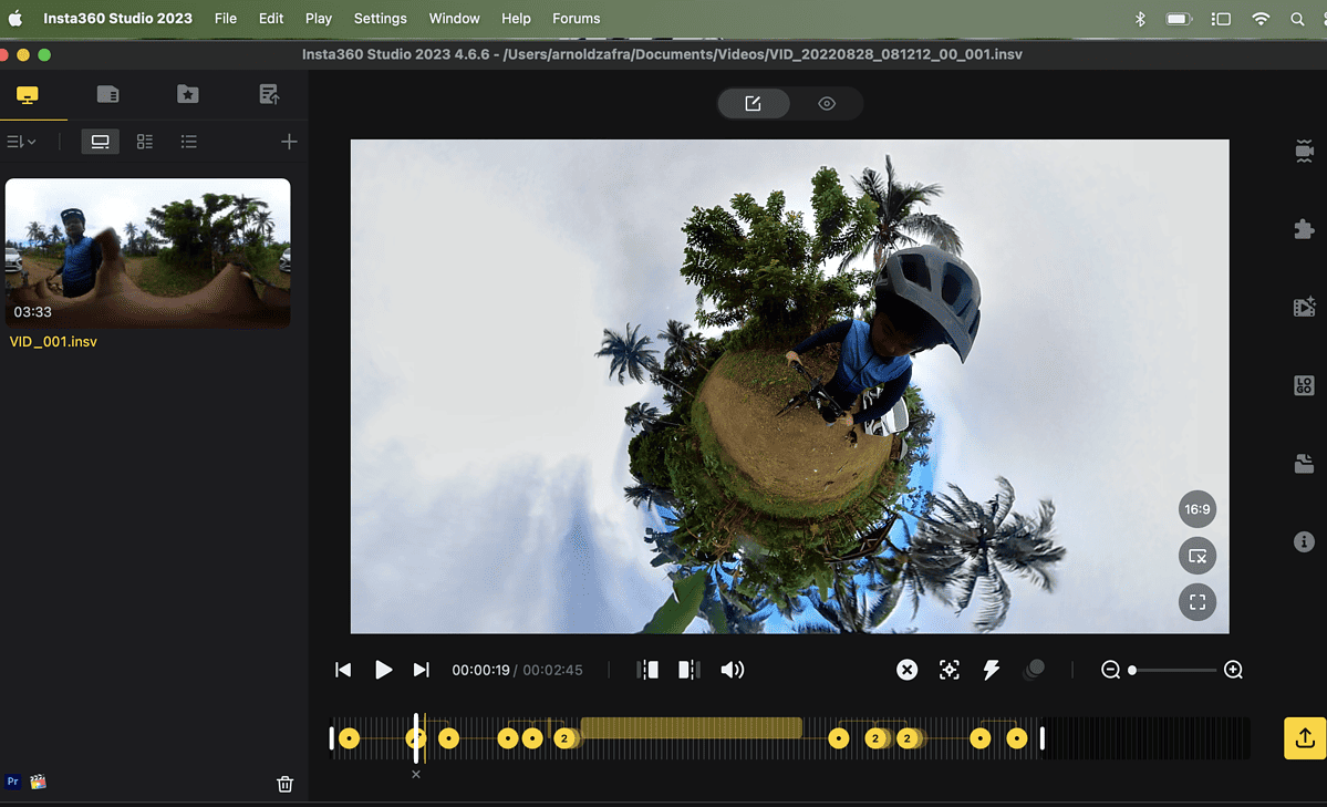 Best Mac Video Editors for Beginners to Use in 2025 [Free Options]