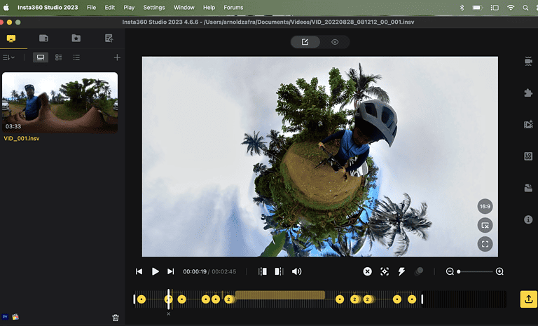 Best Mac Video Editors for Beginners to Use in 2026 [Free Options]