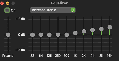 5 Best Mac Equalizer Software Solutions to Keep the Beat Thumping- The ...