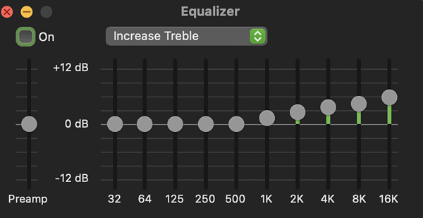 5 Best Mac Equalizer Software Solutions to Keep the Beat Thumping