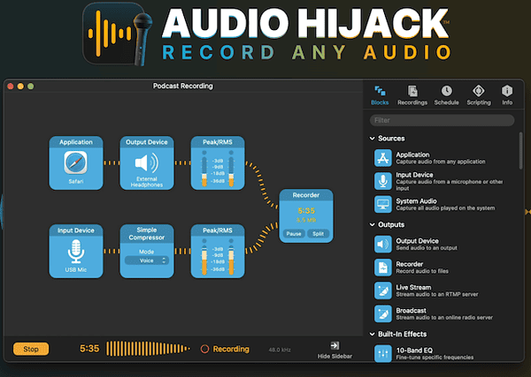 5 Best Mac Equalizer Software Solutions to Keep the Beat Thumping