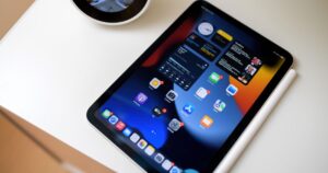 How to Take Screenshot on iPad [With & Without Home Button]