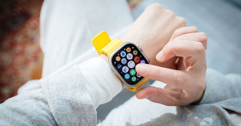 How to Sign into iCloud on Apple Watch
