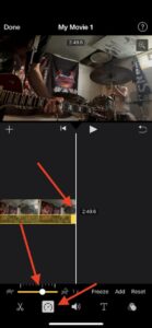 How To Slow Down a Video on an iPhone - The Mac Observer
