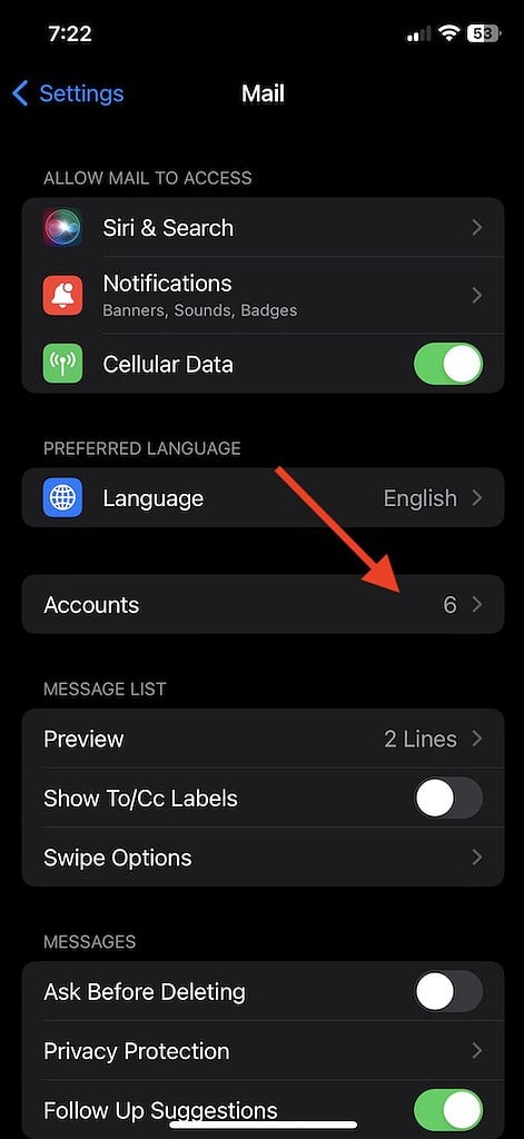 How to Change Your Hotmail Password