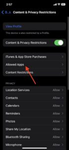 Unblock Your iPhone Camera: Causes and Solutions- The Mac Observer