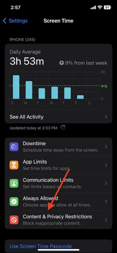 Unblock Your iPhone Camera: Causes and Solutions