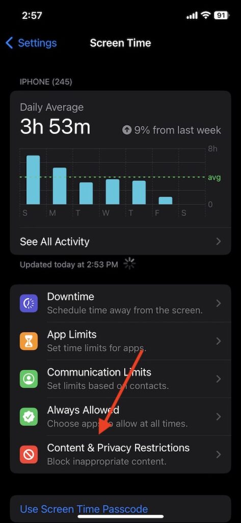 Unblock Your iPhone Camera: Causes and Solutions