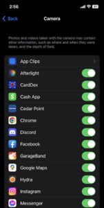 Unblock Your iPhone Camera: Causes and Solutions- The Mac Observer