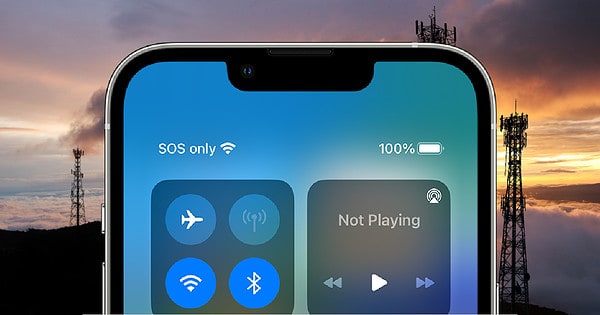 Why Does SoS Mean on iPhone? [Full Explainer] - The Mac Observer