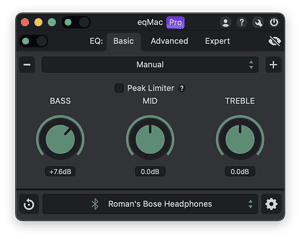 5 Best Mac Equalizer Software Solutions to Keep the Beat Thumping- The ...
