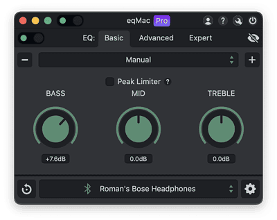 5 Best Mac Equalizer Software Solutions to Keep the Beat Thumping