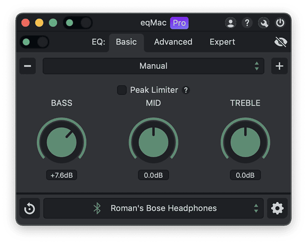 5 Best Mac Equalizer Software Solutions to Keep the Beat Thumping
