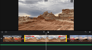 How to Trim a Video in iMovie on Mac, iPhone and iPad