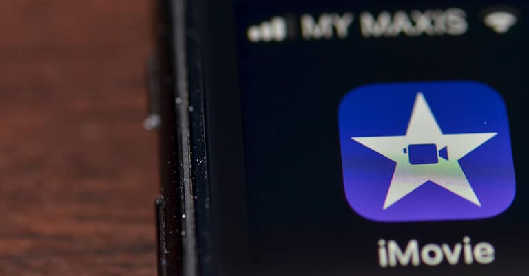 How to Convert iMovie to MP4 on Mac/iPhone/iPad