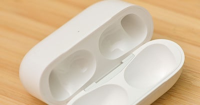 How To Find Your Airpod Case Without Pods - The Mac Observer