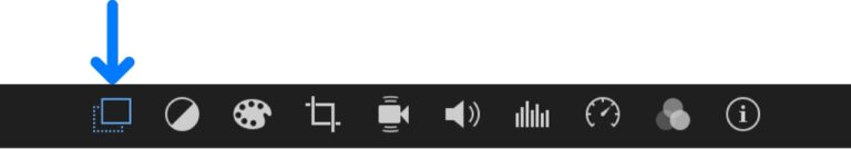 How to Use a Green-Screen with iMovie on Mac