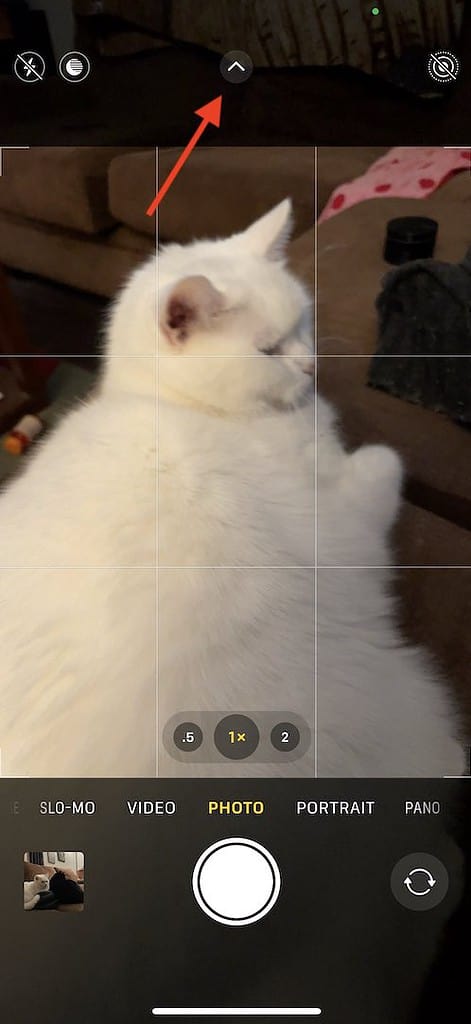 iPhone Camera Blinking? Fix It With 3 Solutions - The Mac Observer