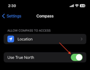 iPhone Compass Not Working? Solutions and Fixes- The Mac Observer