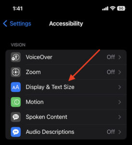 Grayscale Your iPhone: Why and How to Use It