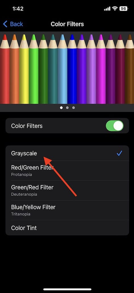 Grayscale Your iPhone: Why and How to Use It