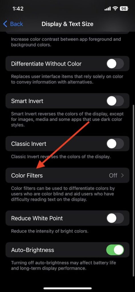 Grayscale Your iPhone: Why and How to Use It