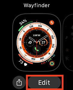 How to Show Heart Rate (Pulse) Directly on Apple Watch Face