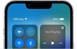 What Does SOS Mean on iPhone and How to Resolve It - The Mac Observer