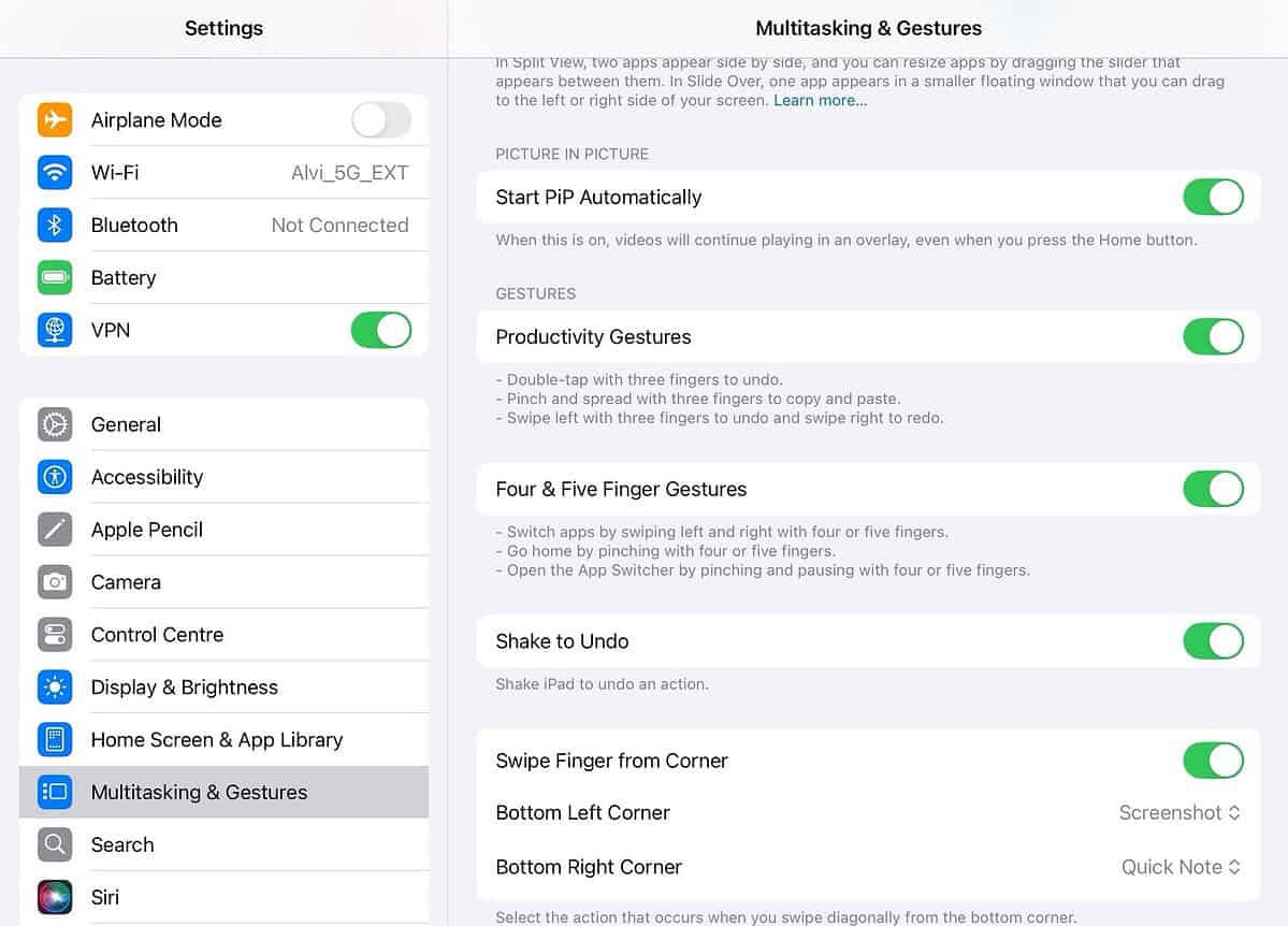 How to Take Screenshot on iPad [With & Without Home Button]
