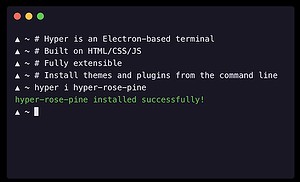 Best Terminal for Mac: Choosing Your Favorite Alternative - The Mac Observer