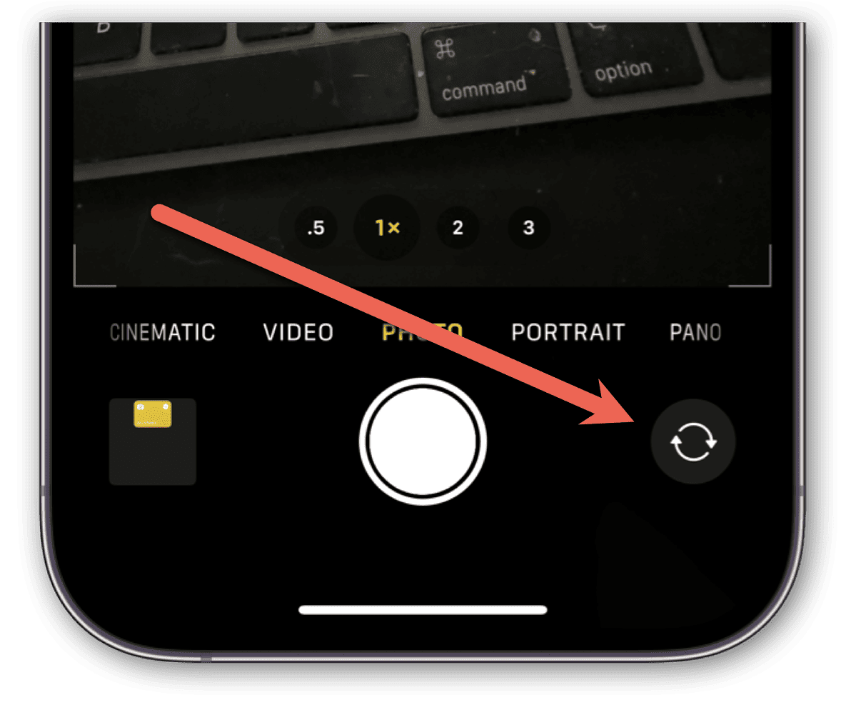 Try These iPhone Selfie Shortcuts for Easier Photos of Yourself