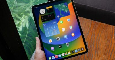 How to Update an Old iPad to iOS 16 - The Mac Observer