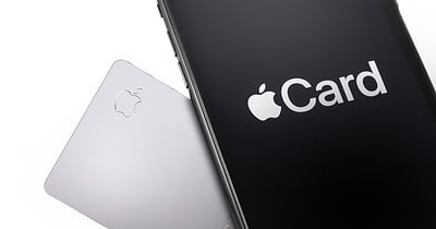 Apple Dangles $100 Welcome Bonus for New Apple Card Applicants