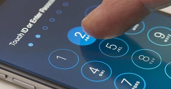 How to Lock Messages on iPhone to Protect Your Privacy