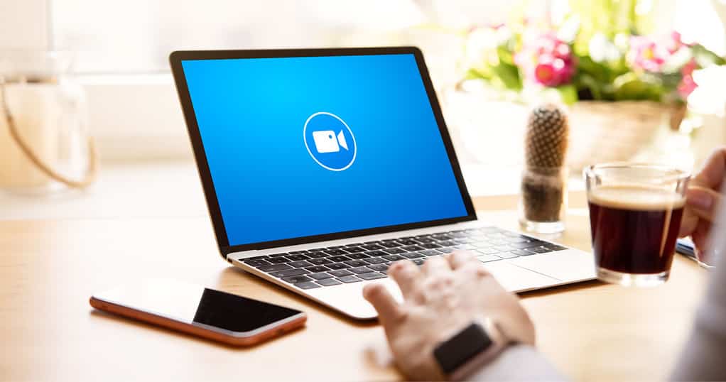 How to Open the Camera on MacBook