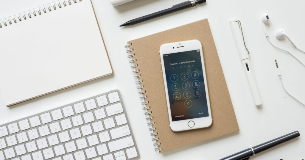 How to Scan a Document with iPhone or iPad Using the Notes App