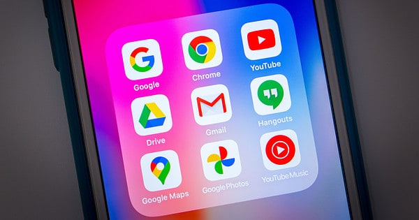 How to Transfer Photos from iCloud to Google Photos