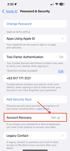 How to Generate a macOS Recovery Key- The Mac Observer