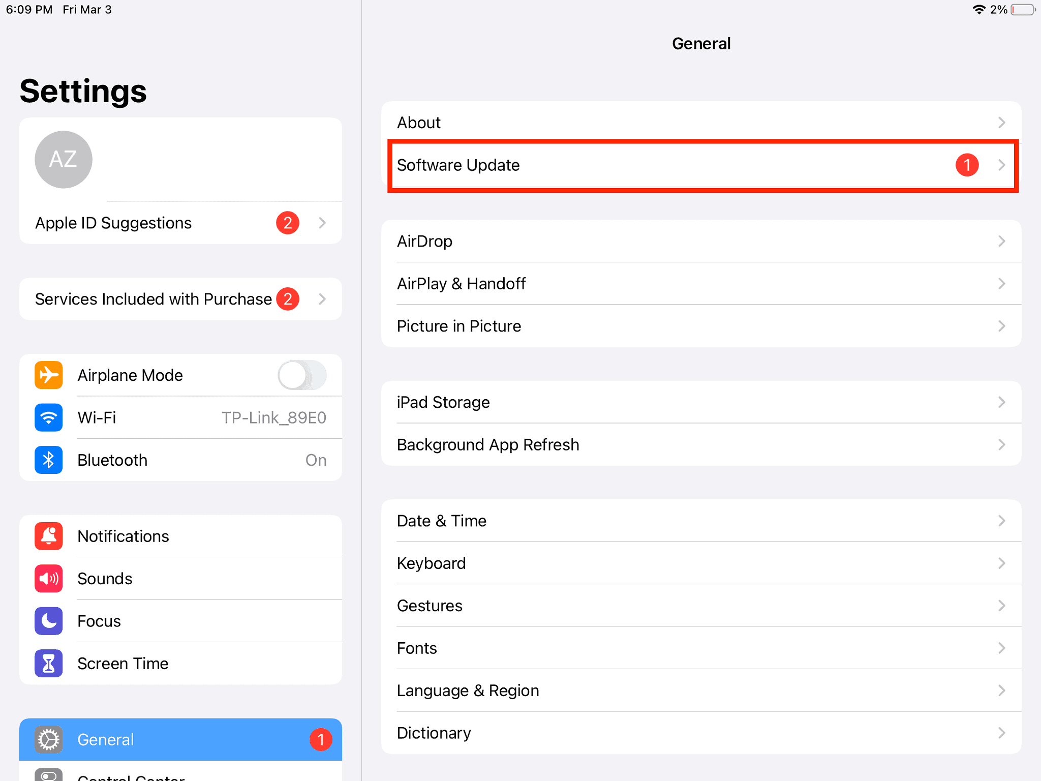 How to Update an Old iPad to iOS 15 with/without a Computer - The Mac ...