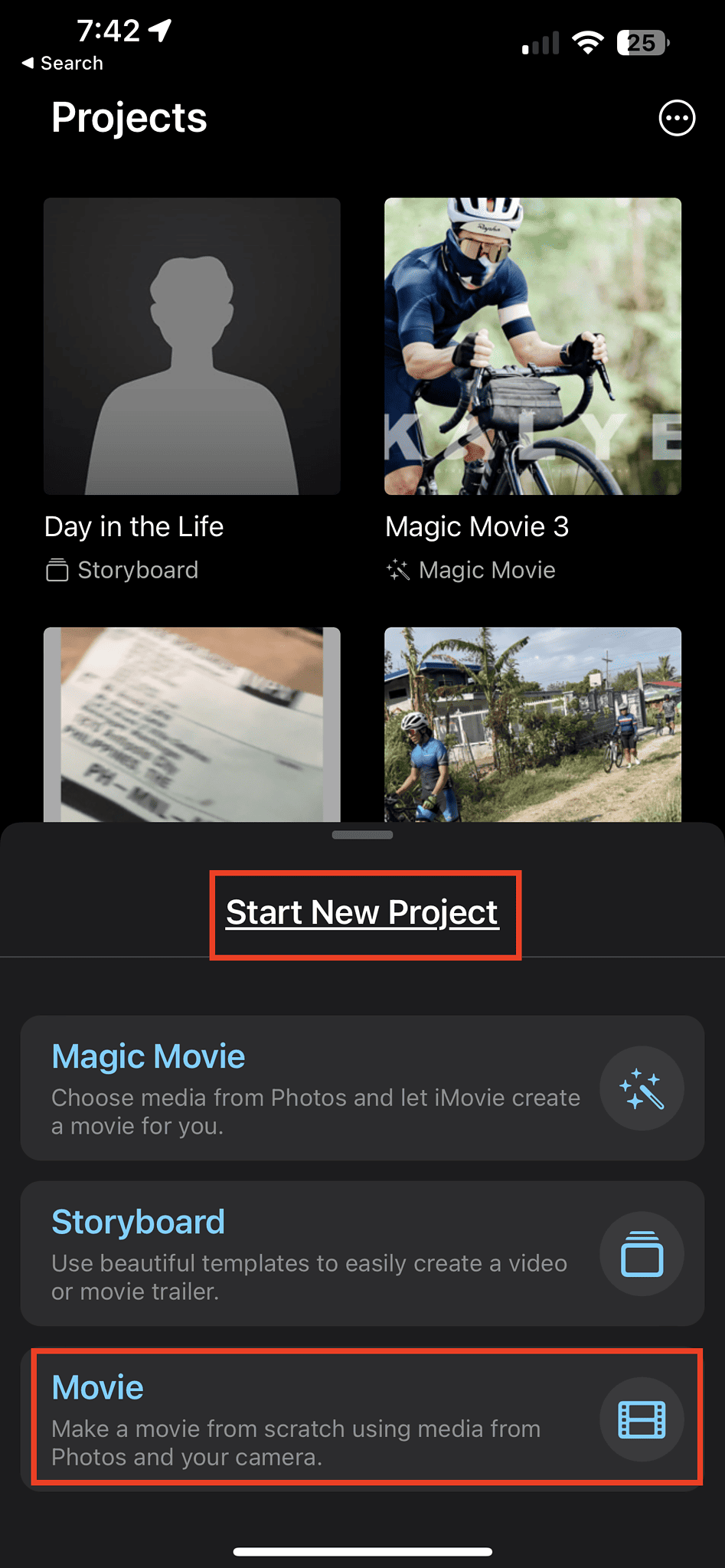 How to Use iMovie to Edit Videos on Your iPhone, iPad or Mac