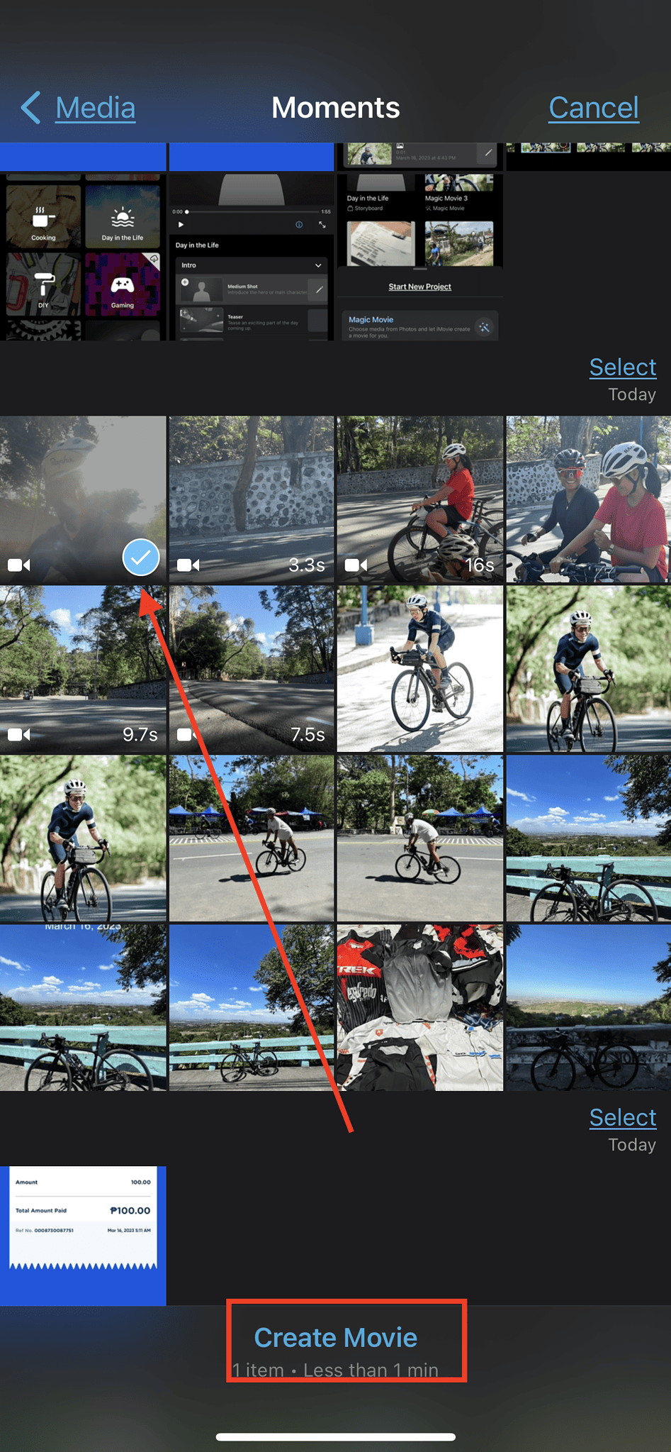 How to Use iMovie to Edit Videos on Your iPhone, iPad or Mac