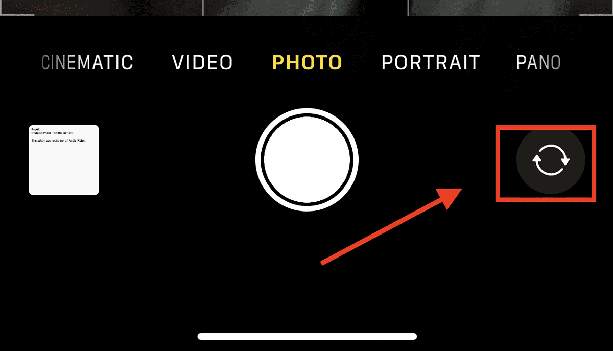 Try These iPhone Selfie Shortcuts for Easier Photos of Yourself