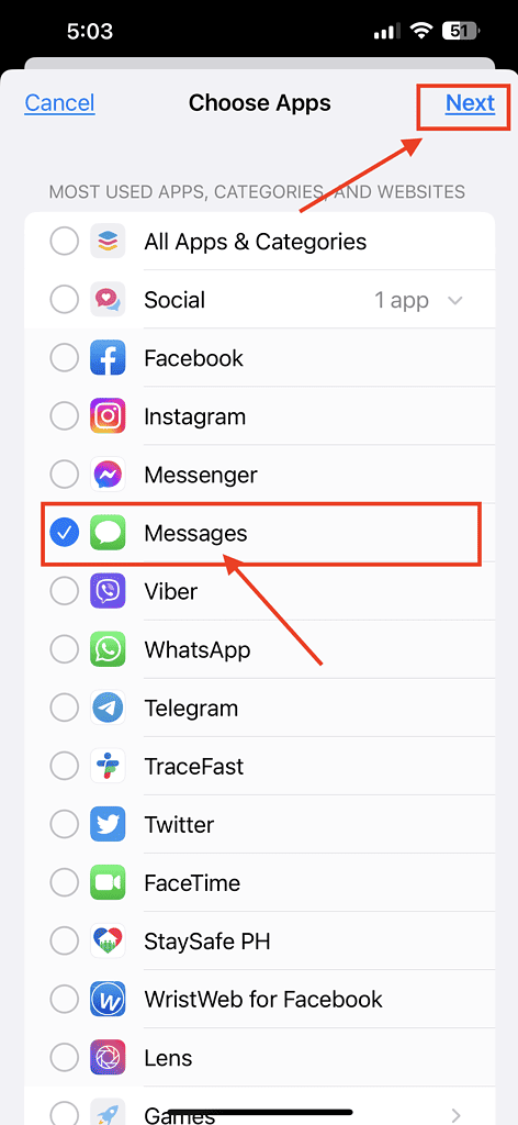 How to Lock Messages on iPhone to Protect Your Privacy