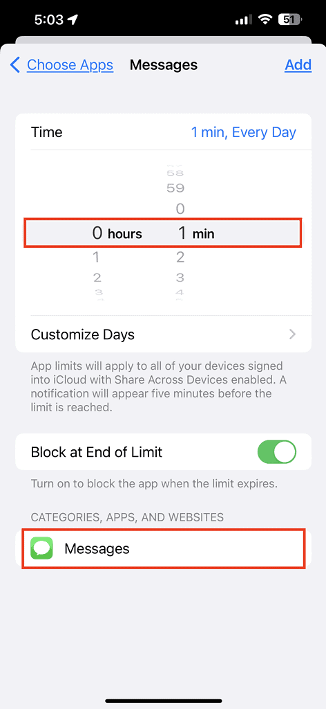 How to Lock Messages on iPhone to Protect Your Privacy