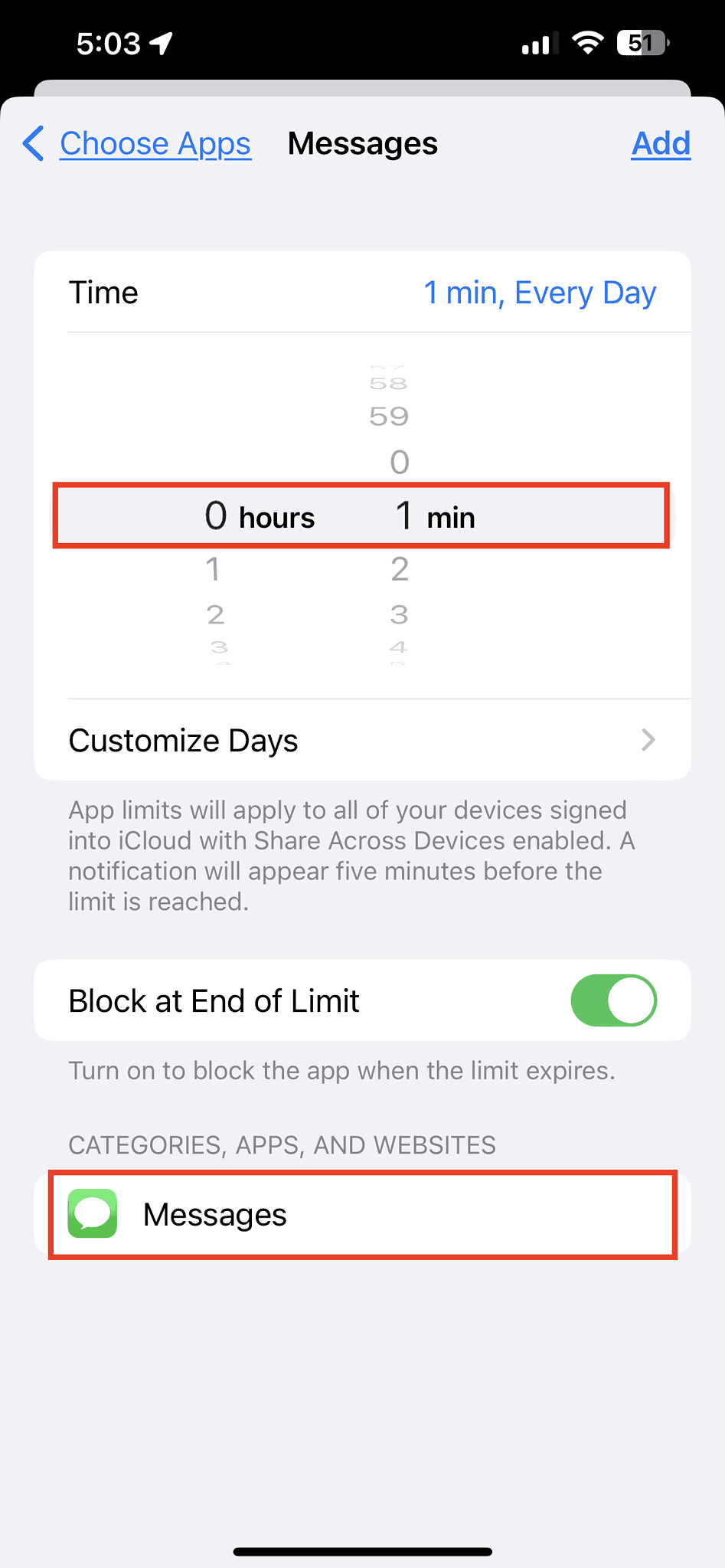 How to Lock Messages on iPhone to Protect Your Privacy